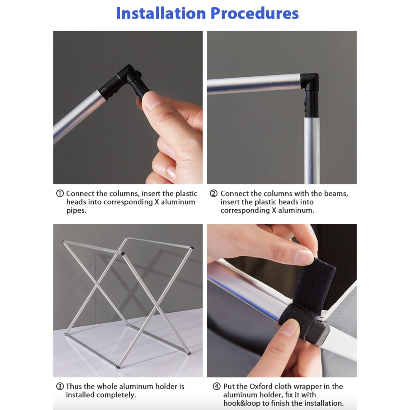 Cos pentru rufe cu 3 compartimente, Multicolor, 68 x 38 x 60 cm - eMAG.ro