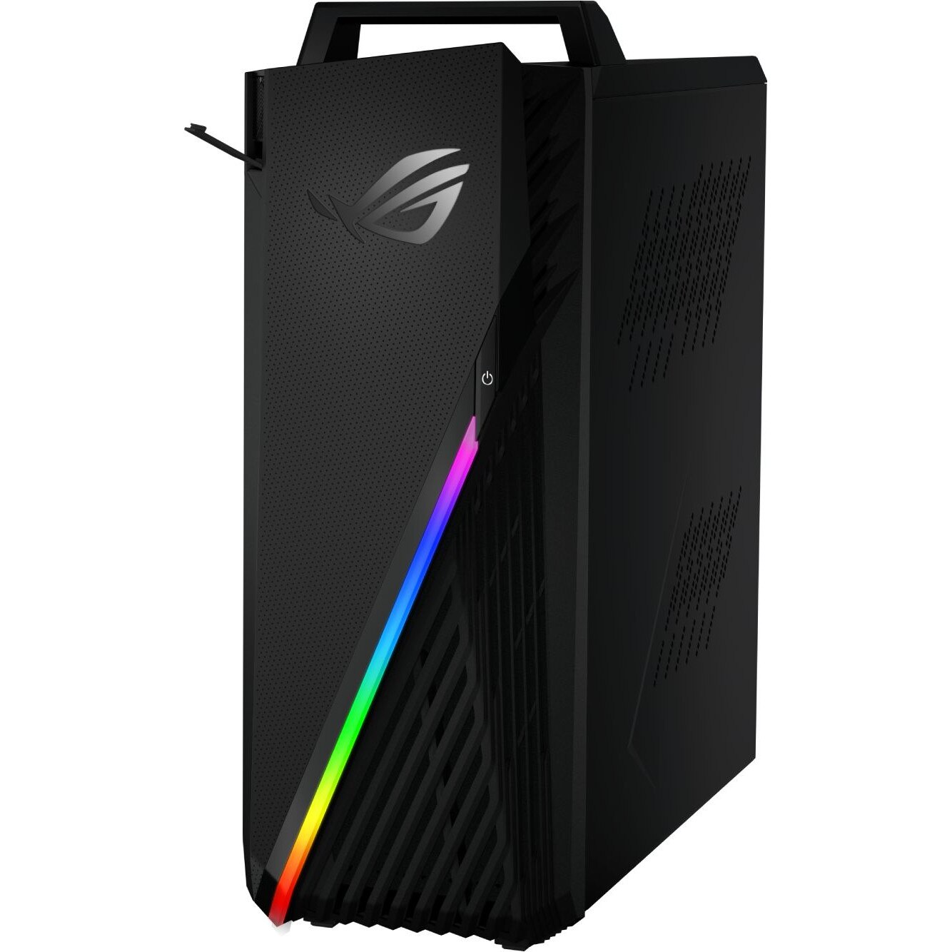 Настолен компютър ASUS ROG Strix GT15 G15CF-WB5626, Процесор Intel Core ...