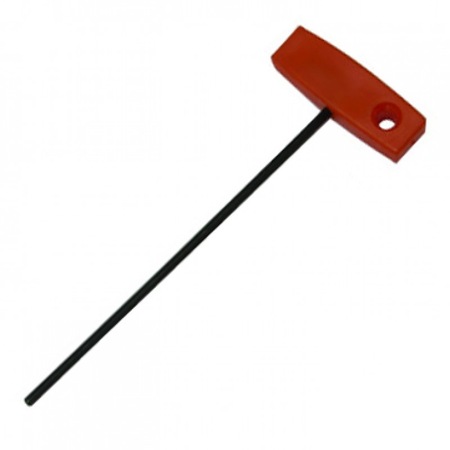 Cheie imbus, Terra Motors, 5mm - forma T - eMAG.ro