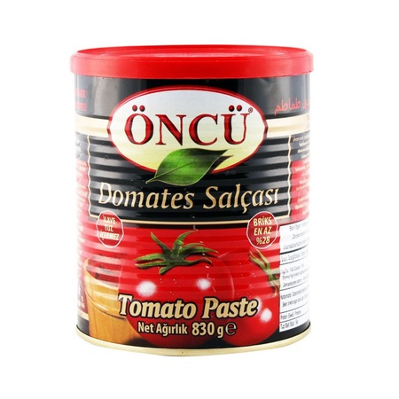 Pasta de tomate Oncu 830 g - eMAG.ro