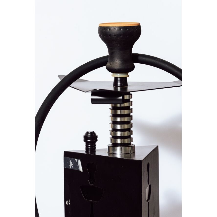 Luxus vízipipa 62 cm - eMAG.hu