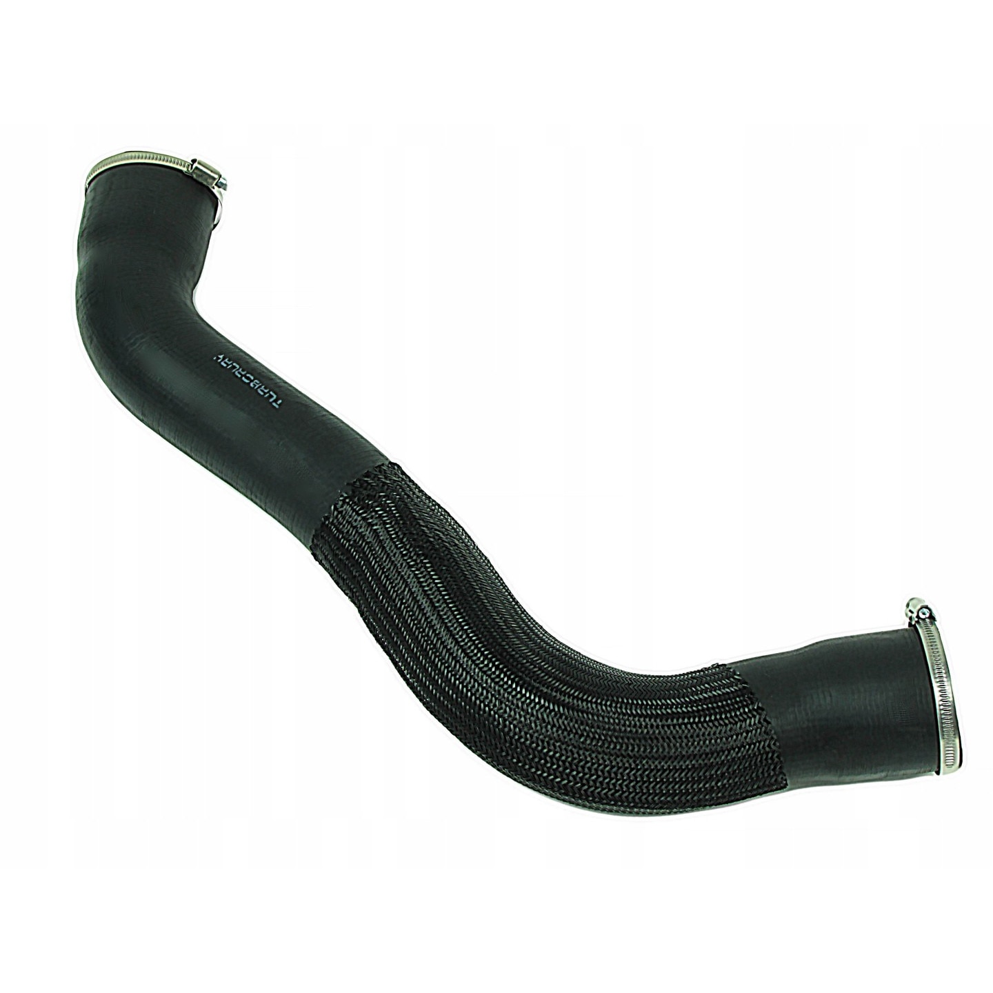 Furtun aer intercooler, Turborury, Fiat Ducato 2.3 d 1366817080 - eMAG.ro