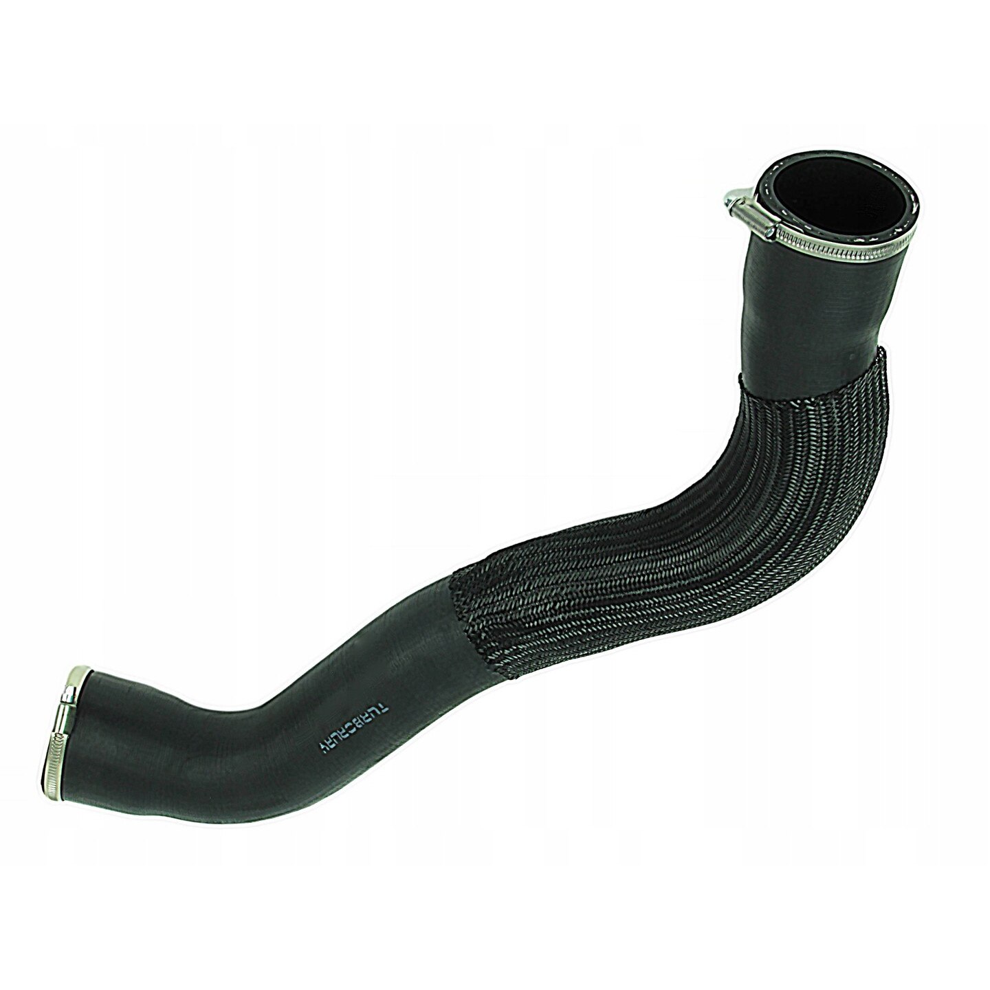 Furtun aer intercooler, Turborury, Fiat Ducato 2.3 d 1366817080 - eMAG.ro