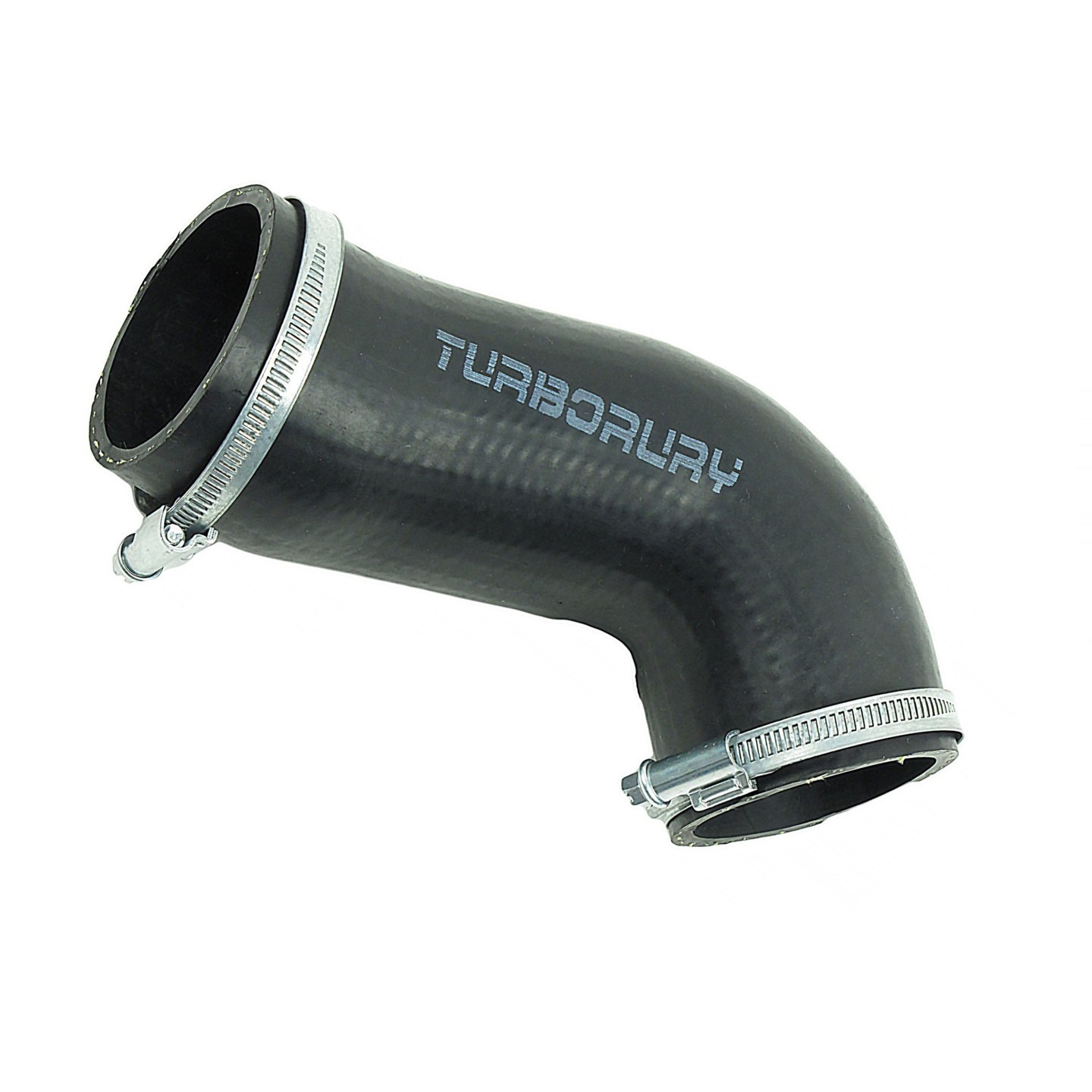 Furtun aer intercooler, Turborury, Bmw X3 E83 3.0d 11613415784 - eMAG.ro
