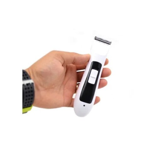 Masina pentru tuns si barbierit, acumulator, cablu - eMAG.ro