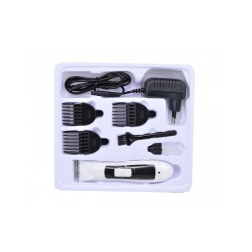 Masina pentru tuns si barbierit, acumulator, cablu - eMAG.ro