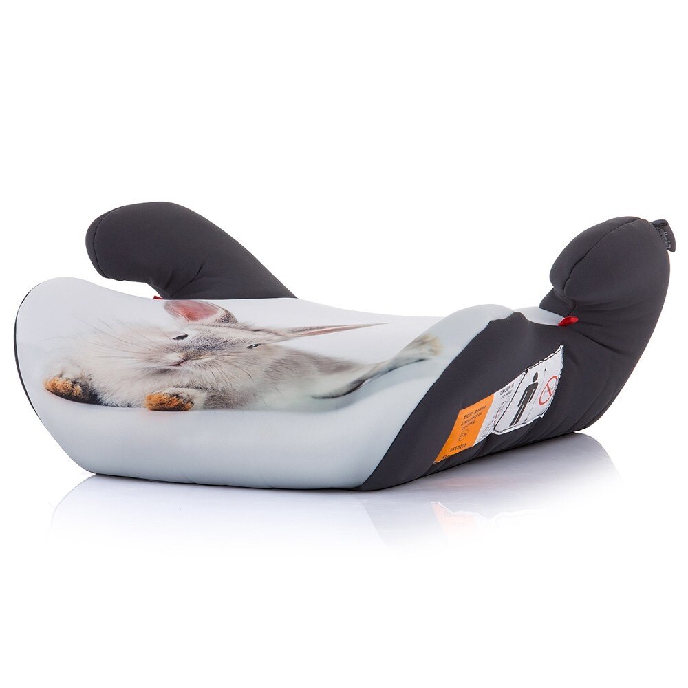 Inaltator auto 22-36 kg Chipolino Nimo, iepuras - eMAG.ro