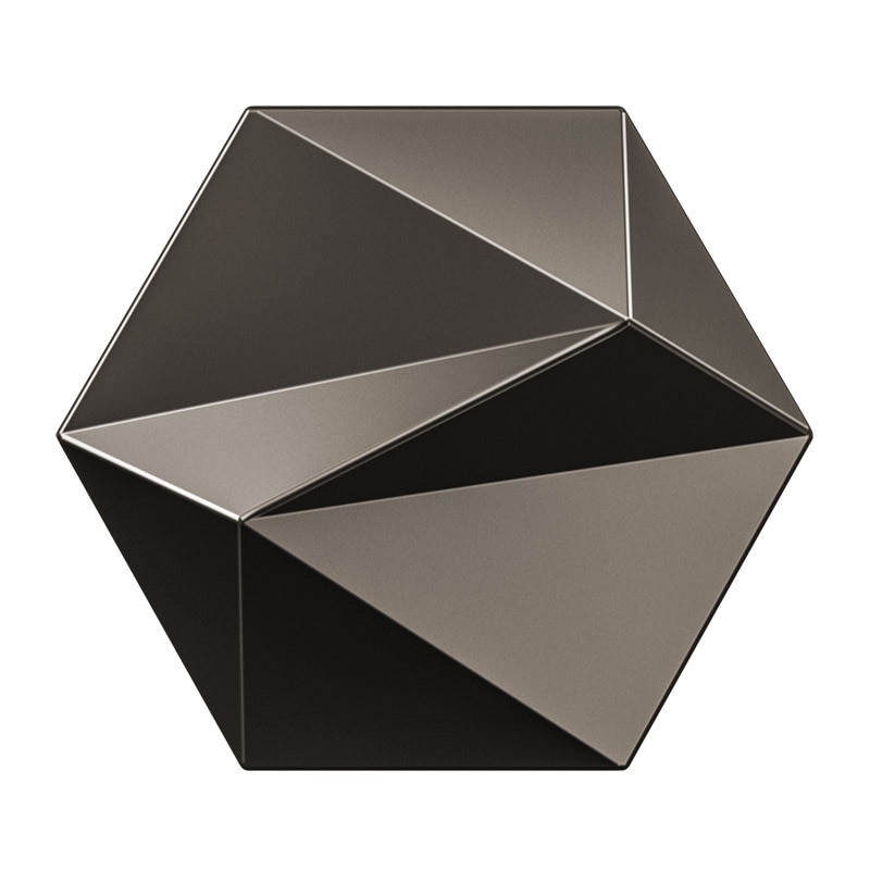 Panou decorativ pentru perete model ZETA, 3D Wall panou pentru perete ...