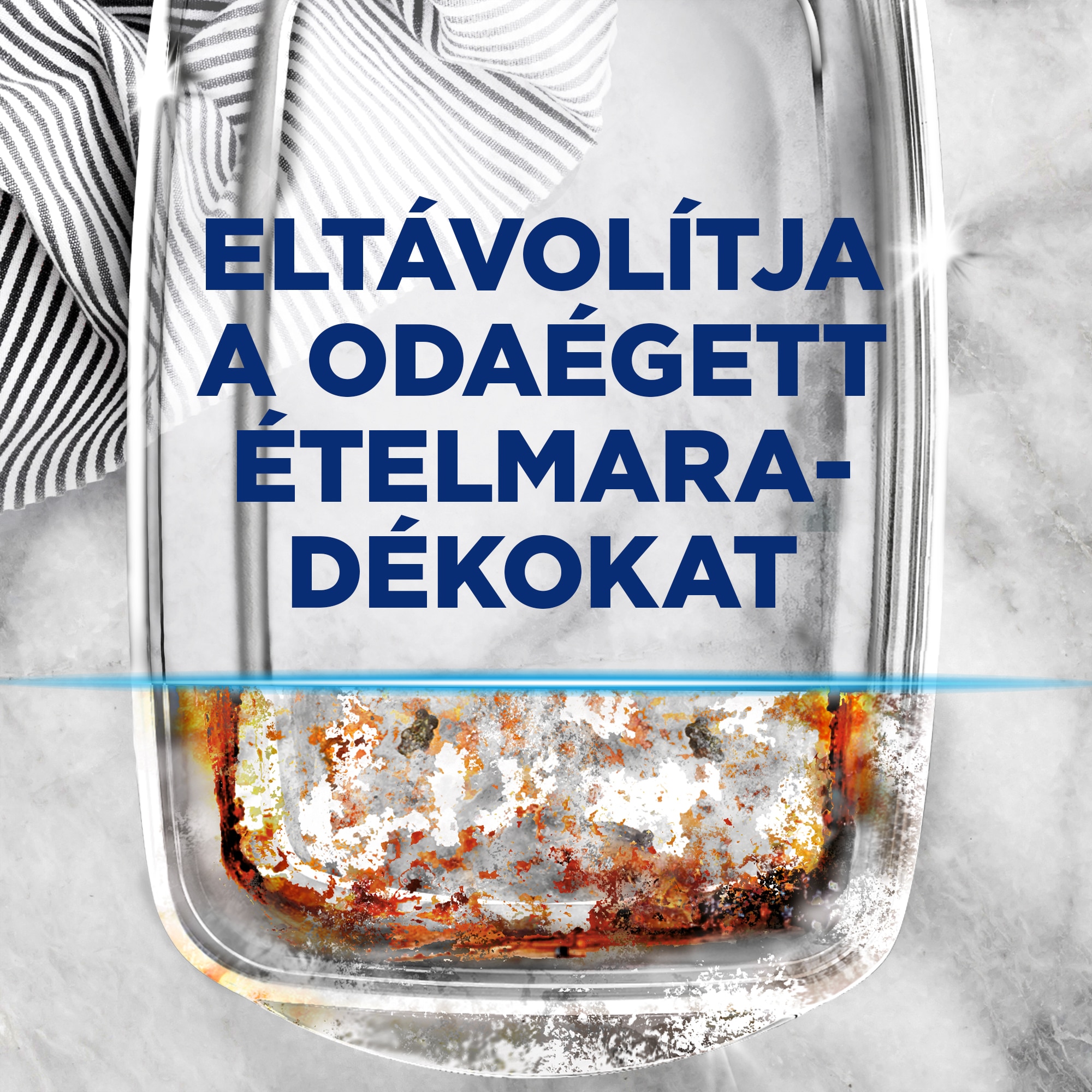 Finish Powerball Quantum All in 1 mosogatógép-kapszula, Regular, 72 db ...