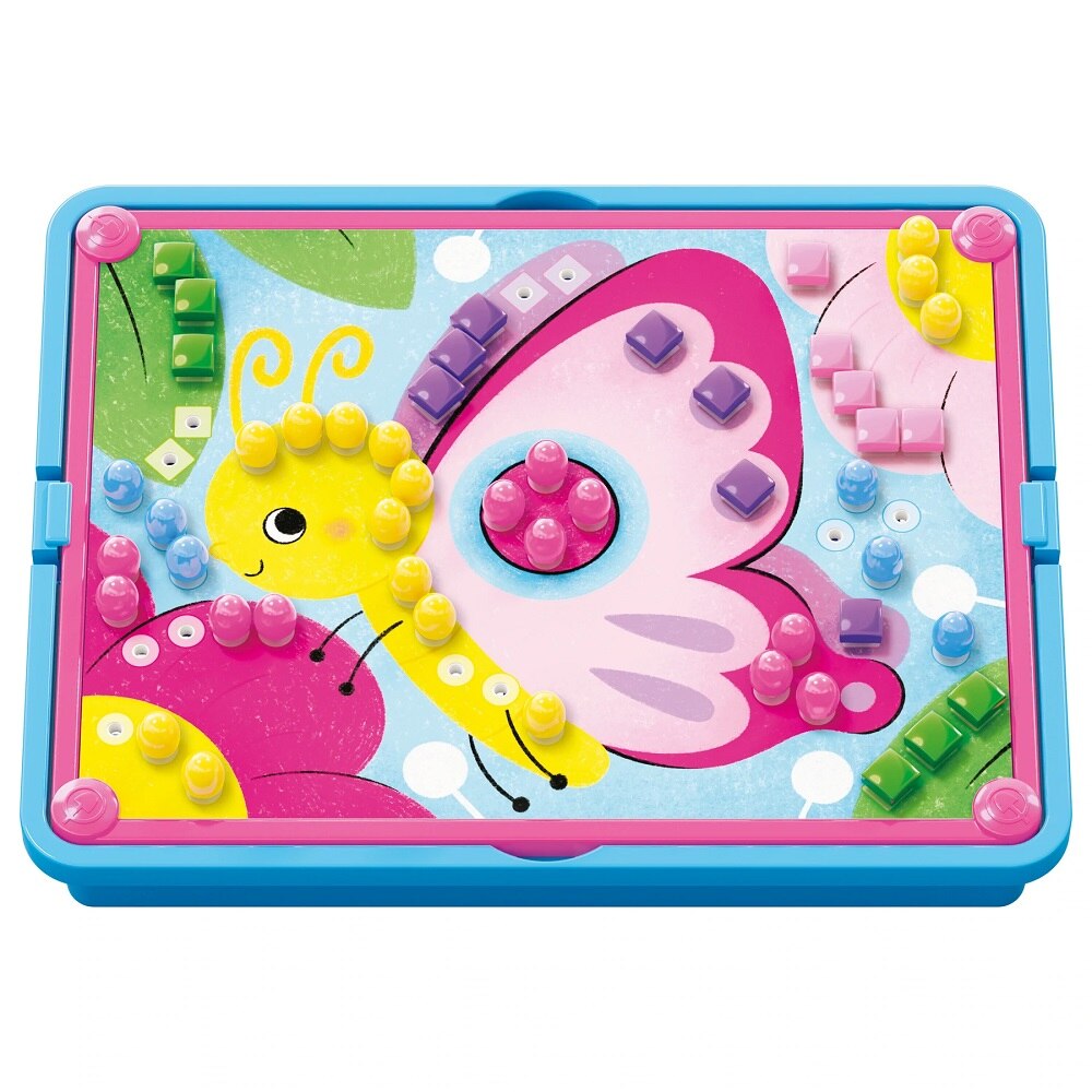 Joc Quercetti FantaColor Cards Natura - eMAG.ro