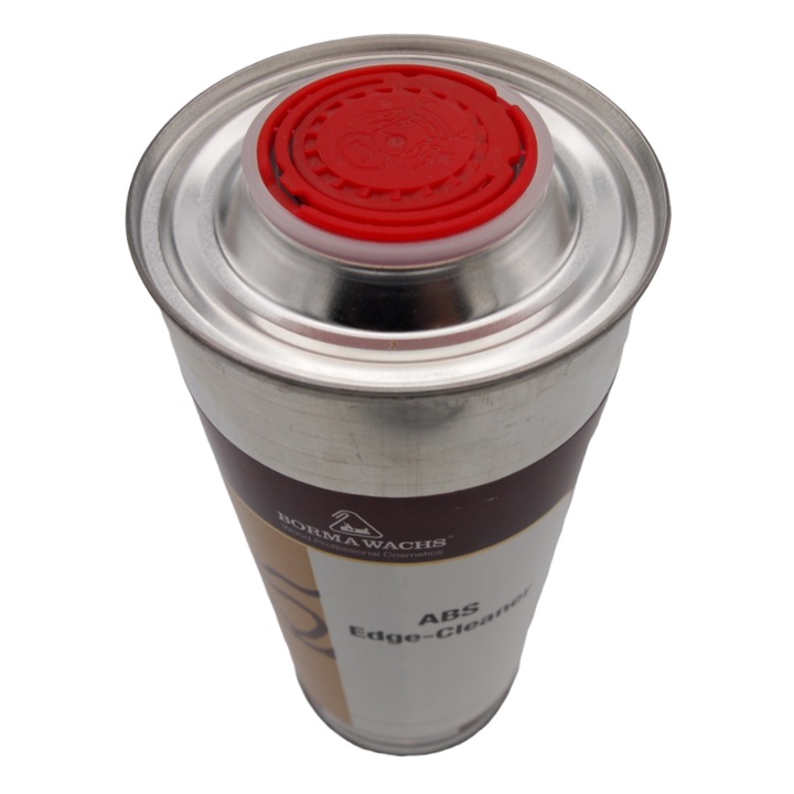 Препарат за премахване на остатъци от лепило, Borma Wachs, ABS Edge ...