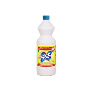 Inalbitor Lichid pentru Rufe pe Baza de Clor, Ace Pine Fresh, 1L - eMAG.ro