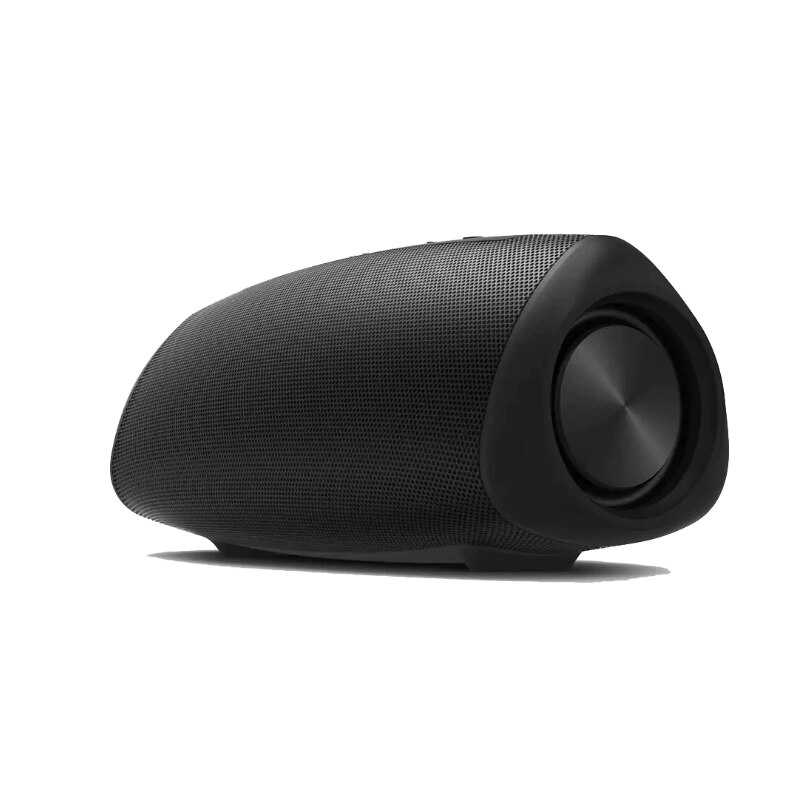 Boxa Portabila, Bluetooth, Putere 16W, Lumini LED, Capacitate de Redare ...