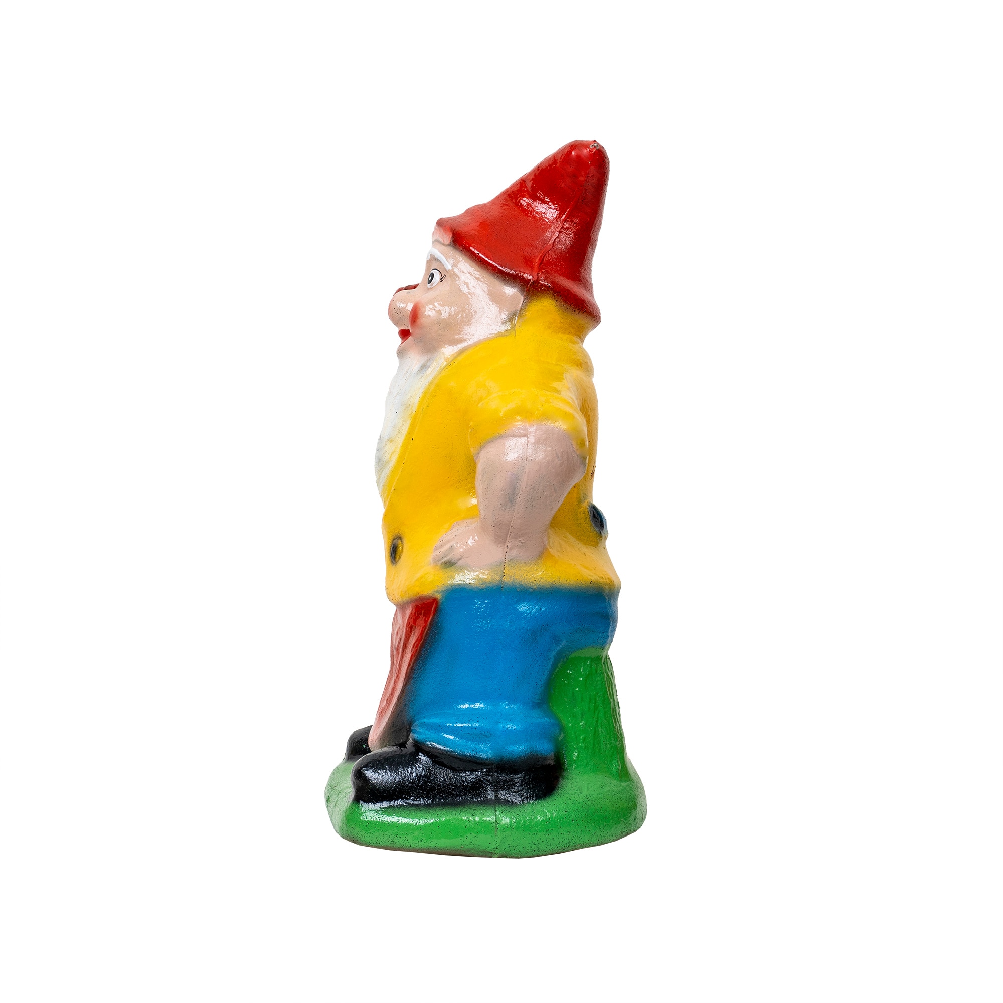 Pitic de gradina din plastic, inaltime 39 cm/ EXT 6092_6 - eMAG.ro