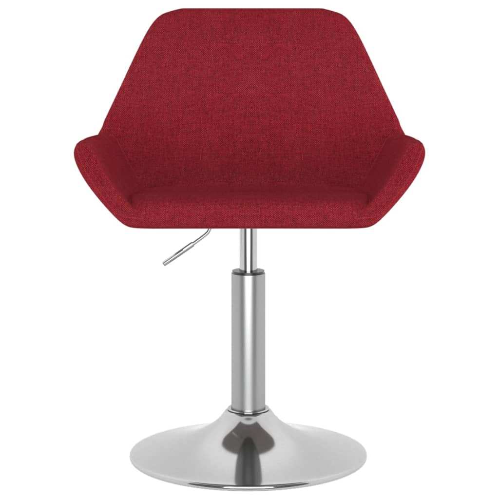 Set scaune de bucatarie pivotante piese, 50 x 51 x 70-84 cm, 2 piese ...