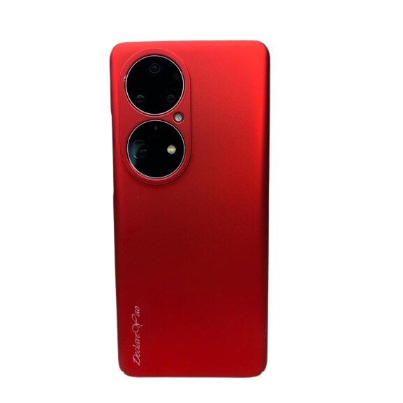 Carcasa compatibila cu Huawei P50 Pro, Super Slim - eMAG.ro