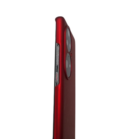 Carcasa compatibila cu Huawei P50 Pro, Super Slim - eMAG.ro