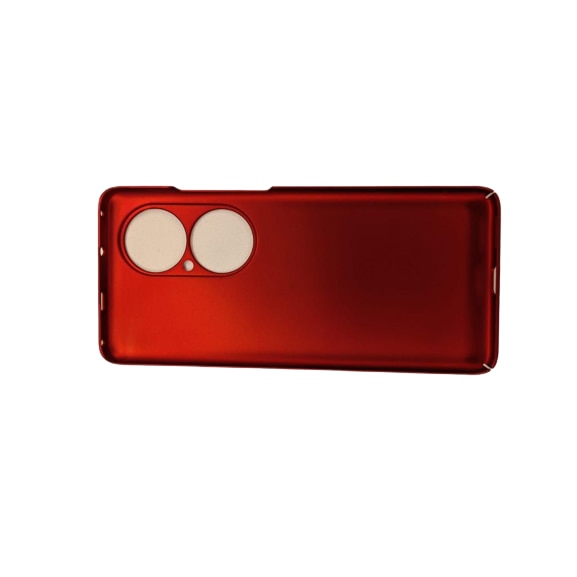 Carcasa compatibila cu Huawei P50 Pro, Super Slim - eMAG.ro