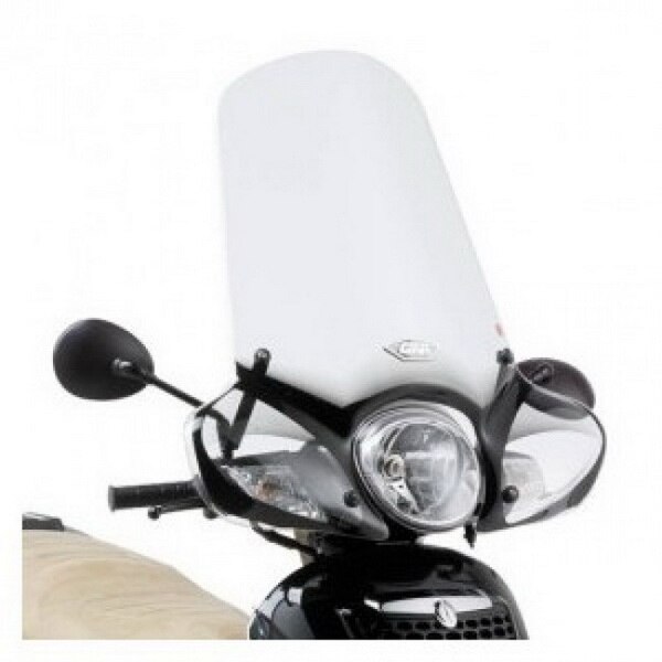 Parbriz transparent Aprilia Scarabeo - eMAG.ro