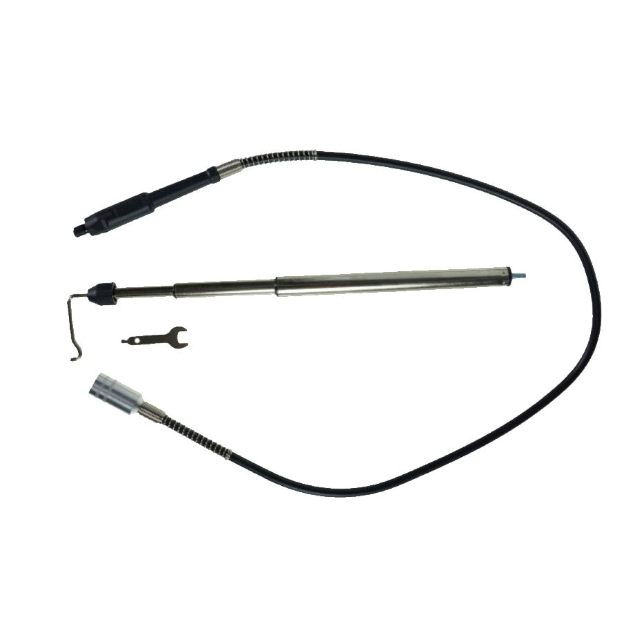 Mini polizor, biax portabil cu accesorii 126 piese, 200 W Black - eMAG.ro