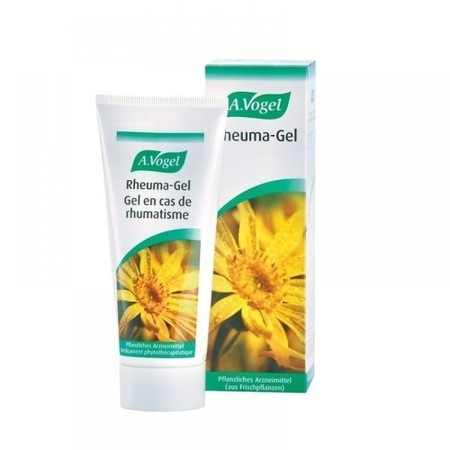 Supliment alimentar A.VOGEL, Rheuma (Atrogel) Gel 100 ml - eMAG.ro