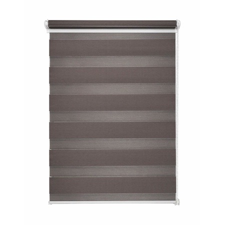 Metablo 60 X 210 cm feszíthető sávos roló, dupla roló, zebra roló ...