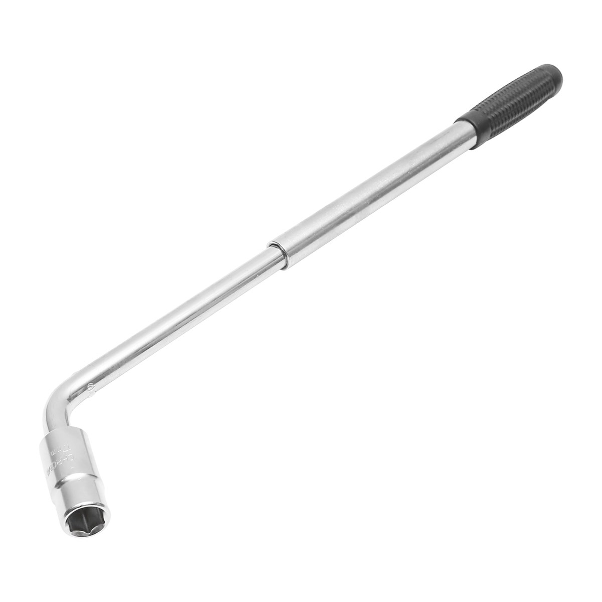 Cheie telescopica pentru roti cu 2 tubulare 17x19mm-21x23mm Breckner ...