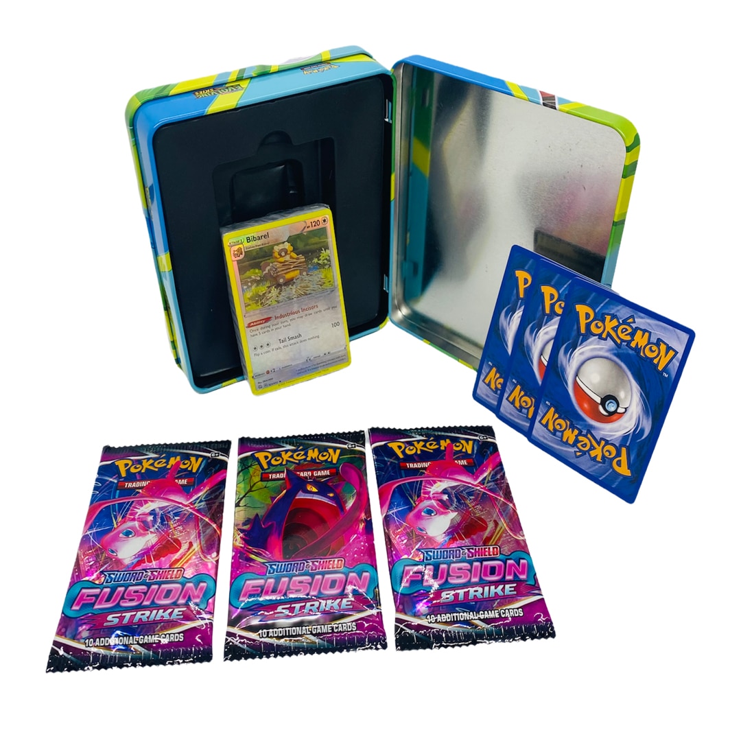 Joc de carti Pokemon trading cards, Sword & Shield, Carti de joc in ...