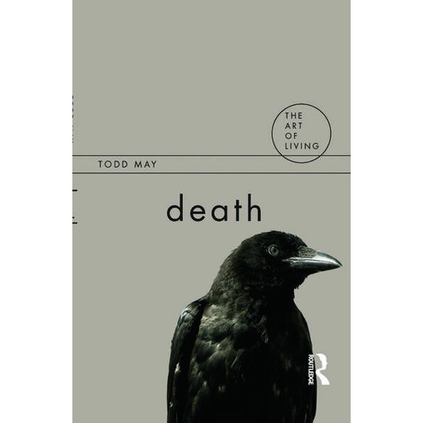 Death de Todd May - eMAG.ro