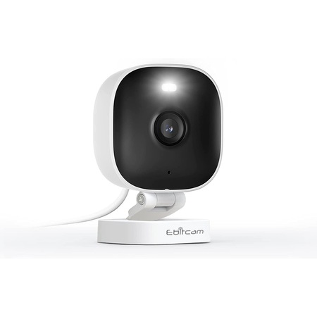 Camera de supraveghere EbitCam™ 8310-6, 6MP, Wifi, FULL HD Exterior ...