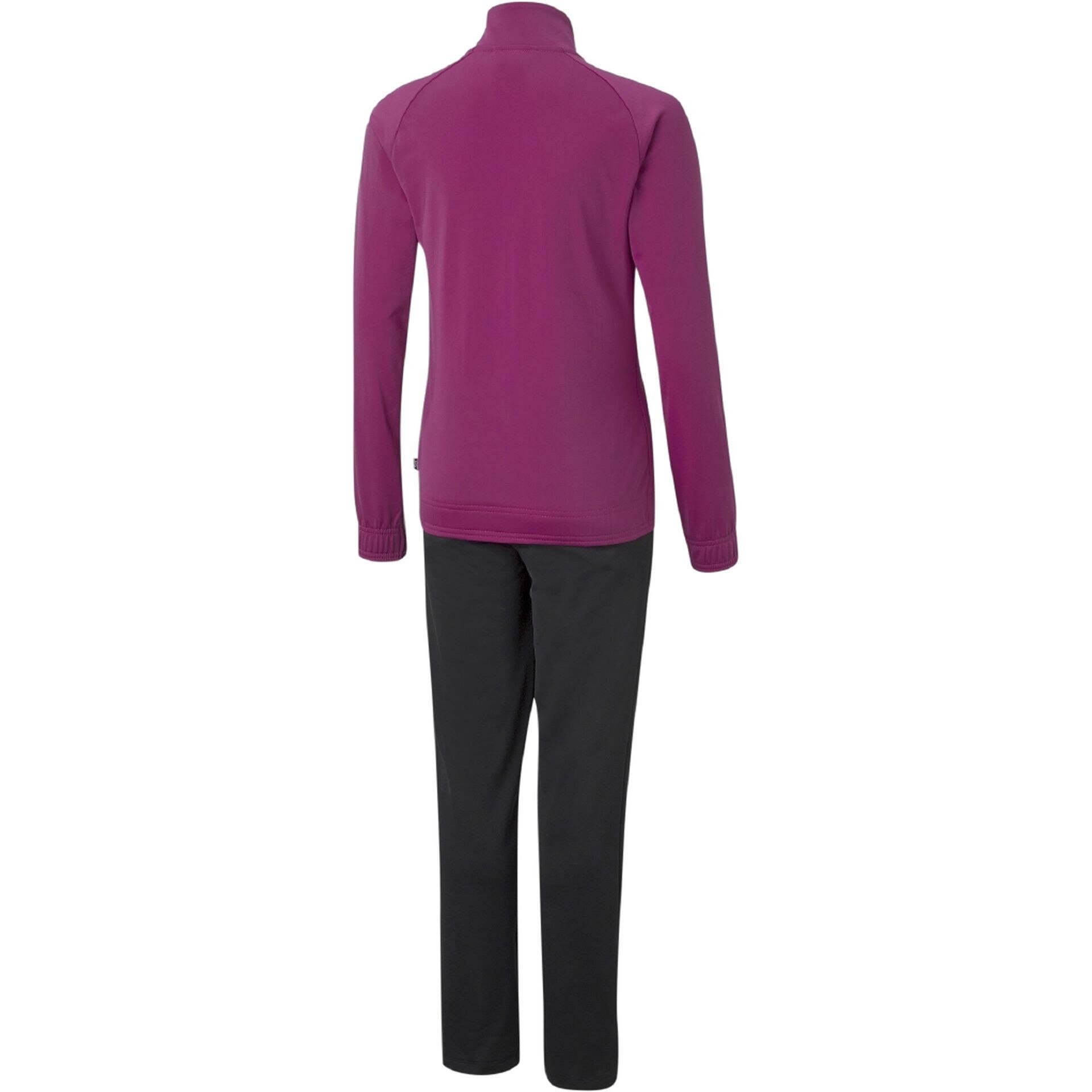 Trening pentru copii, Puma, Tricot Suit, Roz, 164 - eMAG.ro