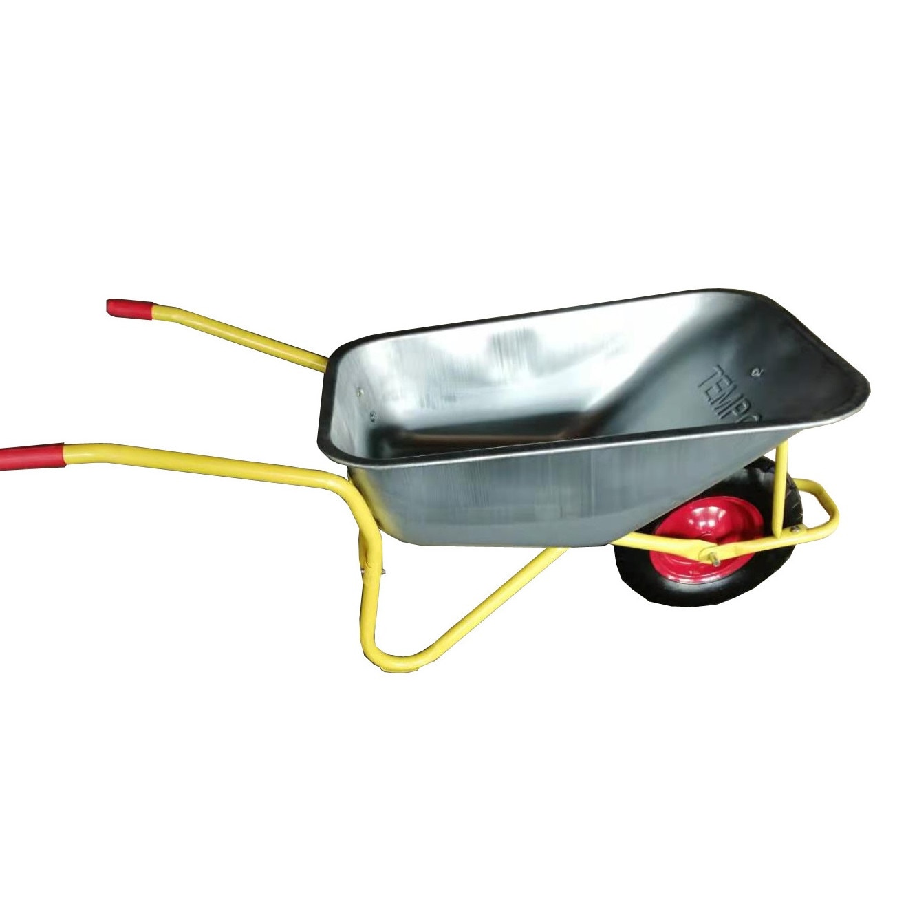 Roaba zincata 90L - eMAG.ro