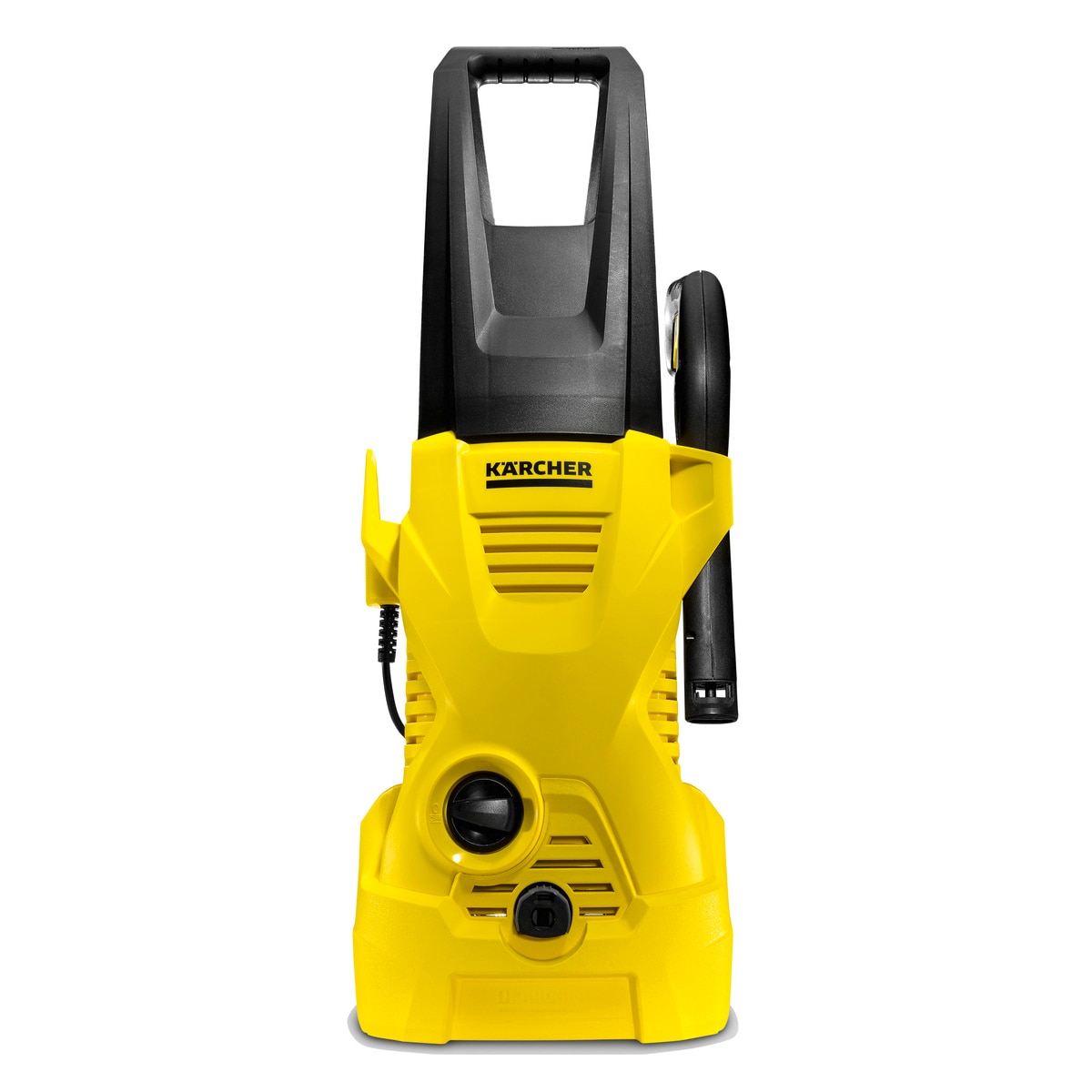Aparat de spalat cu presiune Karcher K2, EU* 2022 Magnum Set, 1400 W, 110 Bar, 360 l/h - eMAG.ro