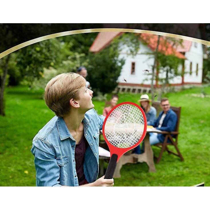 Tiessa elektromos penge, legyek, szúnyogok és egyéb rovarok számára ...