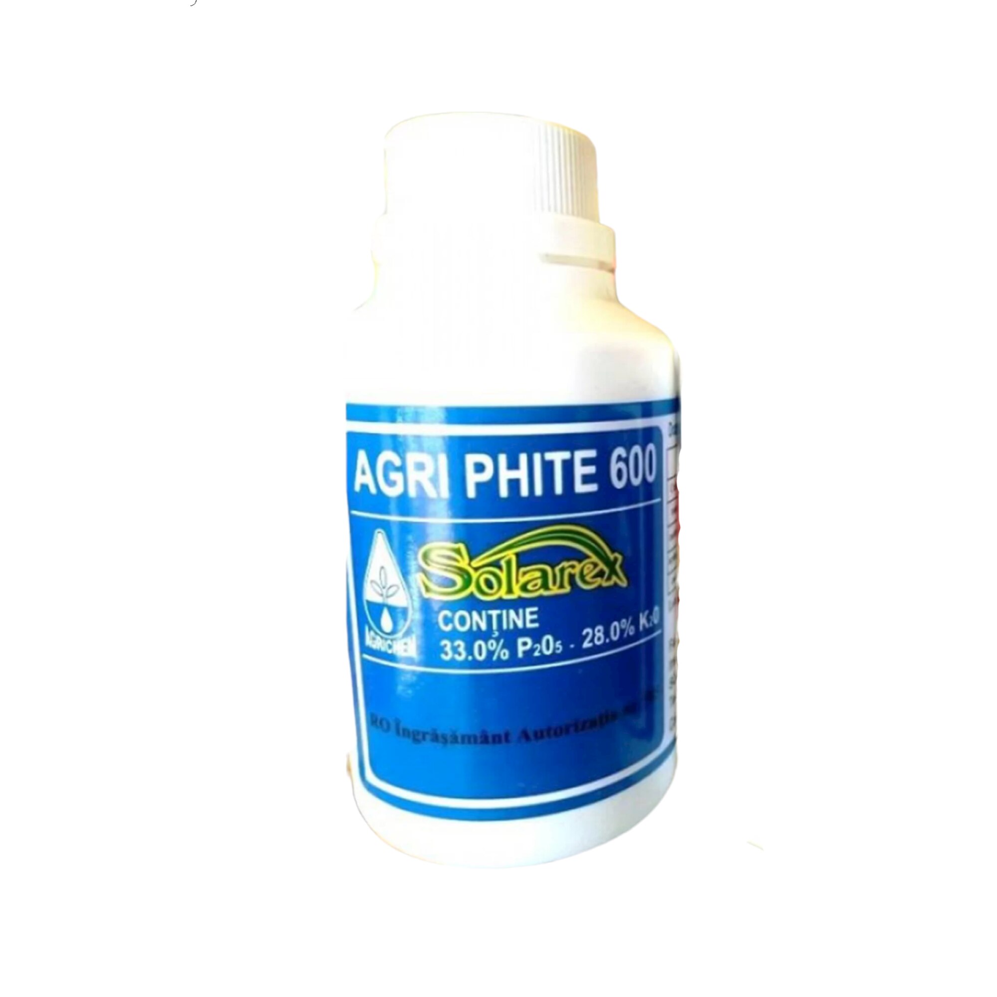 Тор Agri Phite 600 EC, 100 мл - eMAG.bg