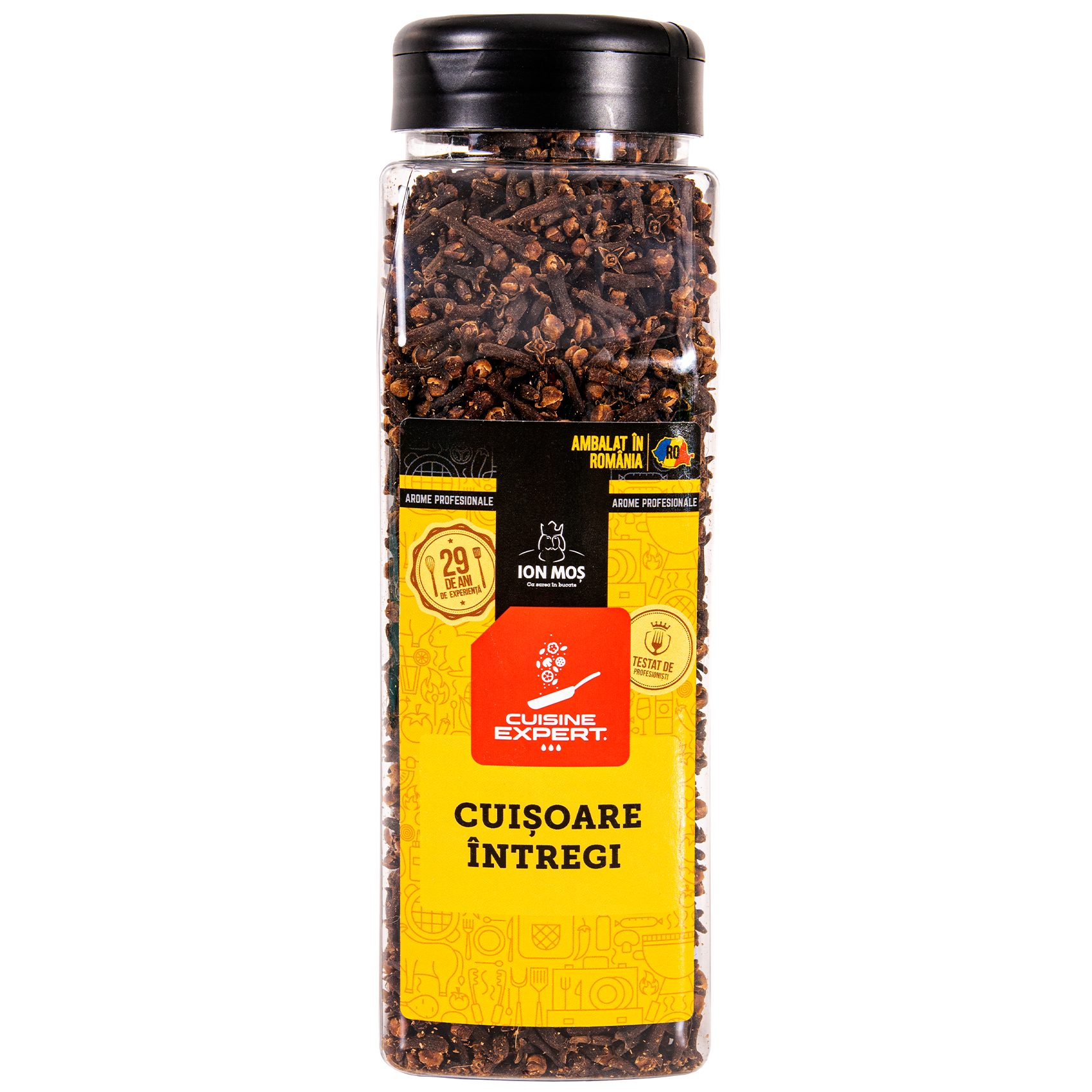 Cuisoare intregi, Cuisine Expert, 350 g - eMAG.ro