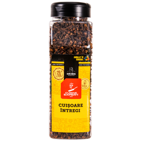 Cuisoare intregi, Cuisine Expert, 350 g - eMAG.ro