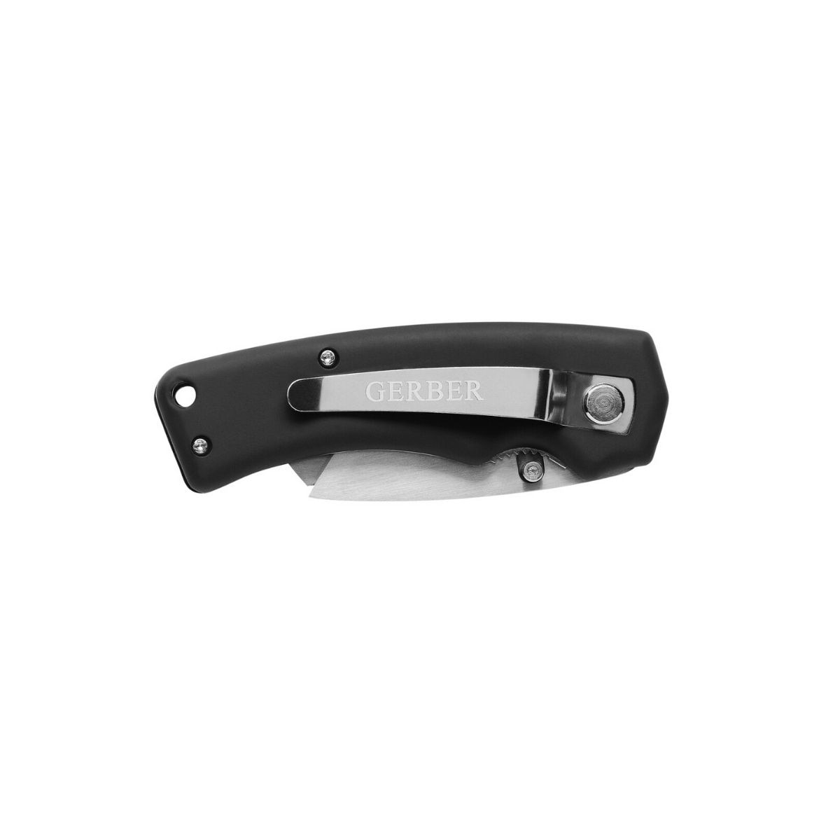 Cutit utilitar EDC, uz zilnic, Gerber, pliabil Edge - eMAG.ro