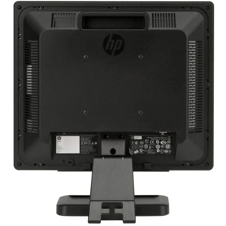 HP ProDisplay P14A LED Monitor 14" - eMAG.hu