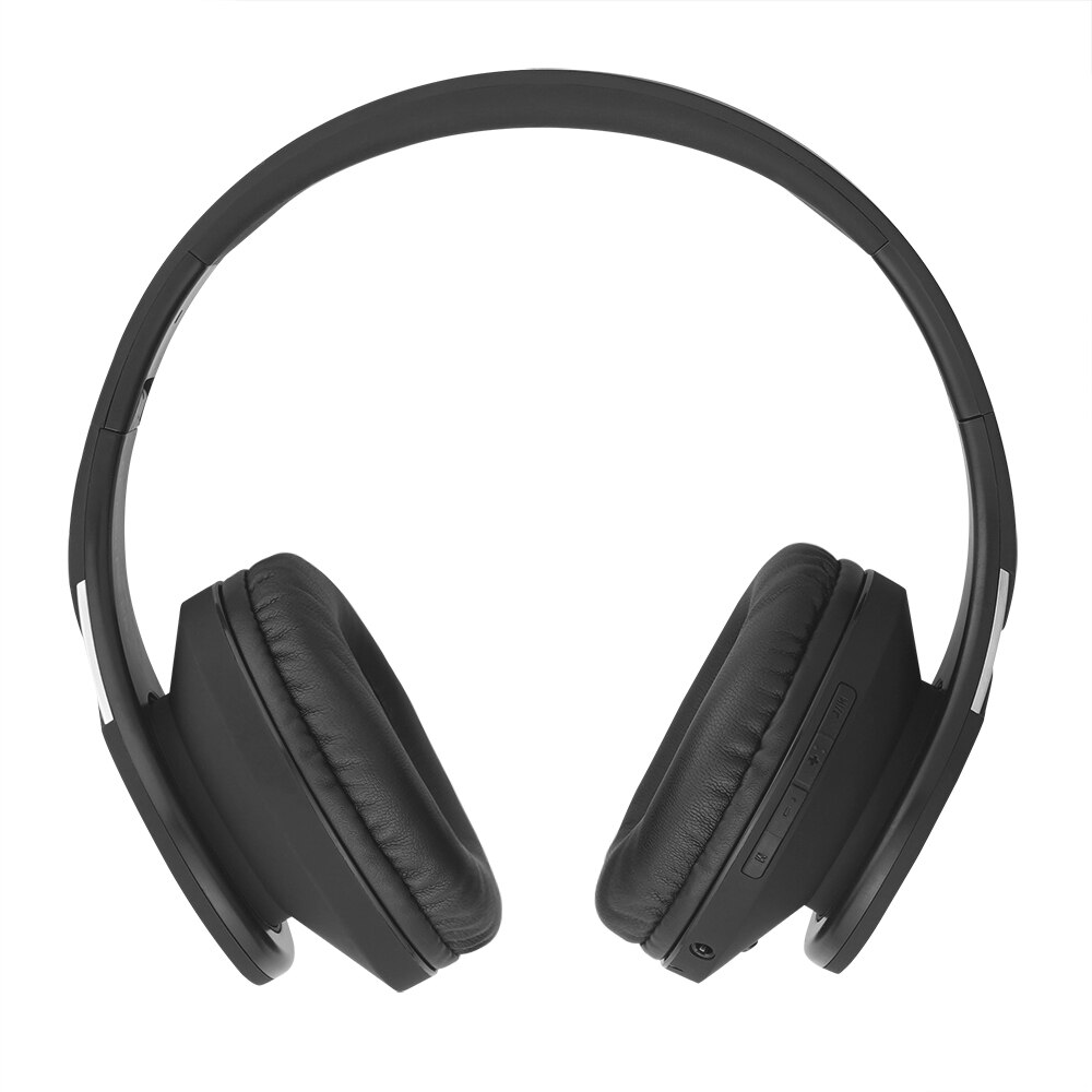 Casti Audio Over ear PowerLocus Edge, Bluetooth, Negru - eMAG.ro