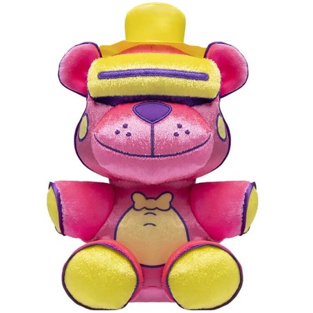 Jucarie plus VR Freddy Inverted FNAF S7 - eMAG.ro