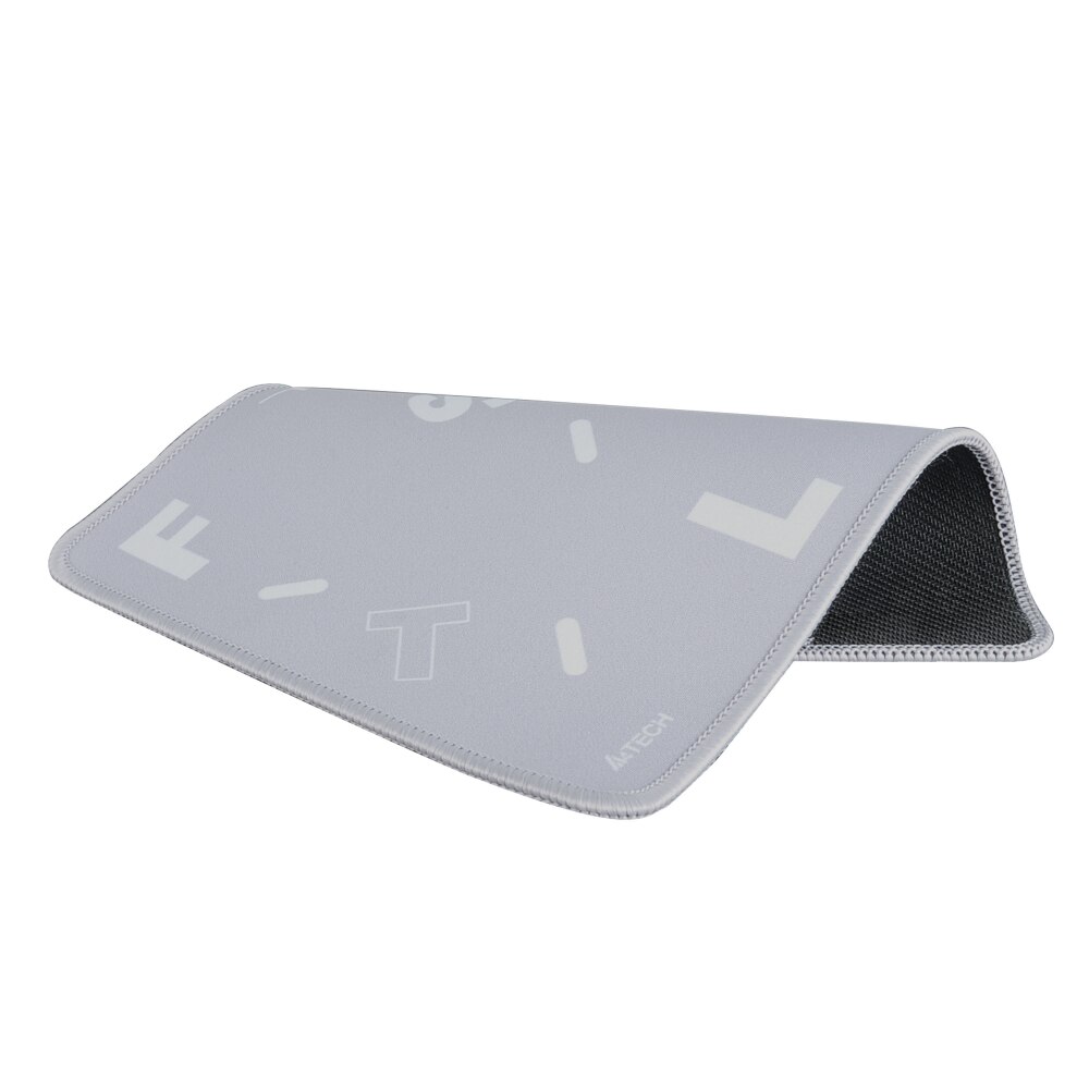 Mouse pad A4tech FP25 FStyler, Gri, Grayish White - eMAG.ro