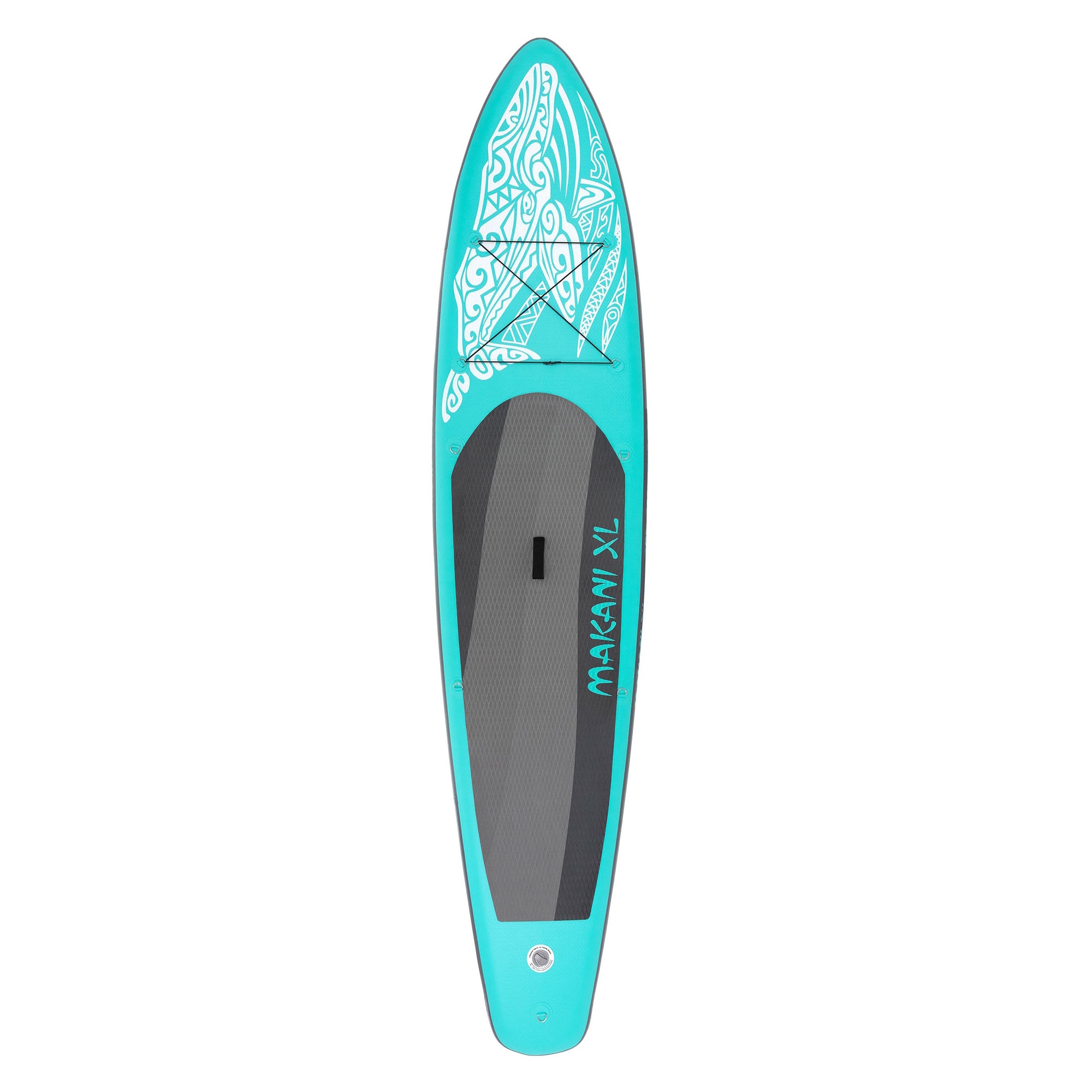 Падъл борд ECD Germany, Stand Up Paddle Board XL, Транспортна чанта ...