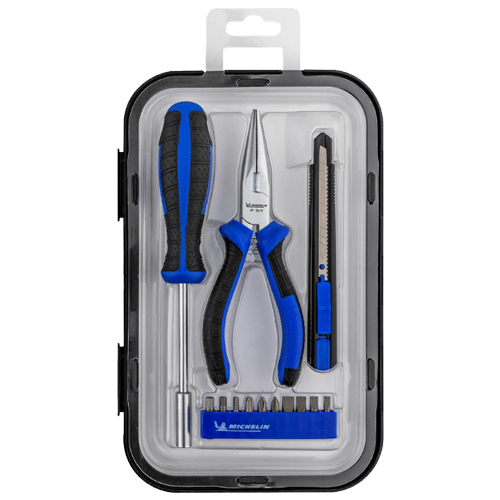 Set scule pro Michelin 13 buc - eMAG.ro