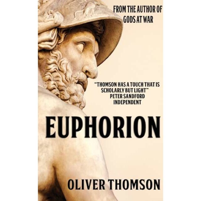 Euphorion de Oliver Thomson - eMAG.ro