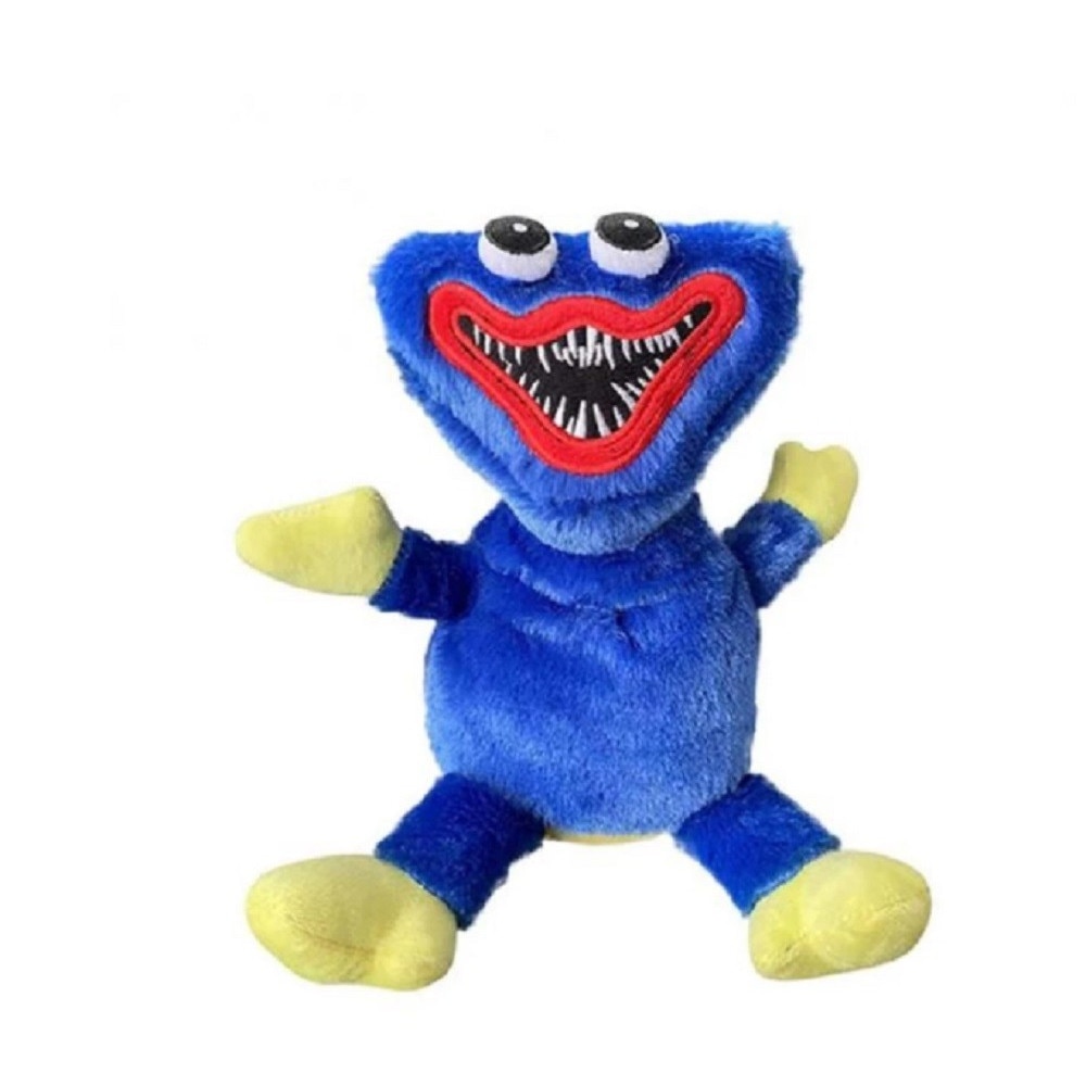 Poppy Play Huggy Wuggy box plush - eMAG.hu