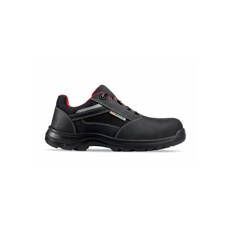 Pantofi Heckel FOCUS 2.0 S3 LOW S3 SRC marimea 41 - eMAG.ro