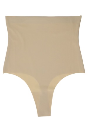 Burtiera modelatoare cu chilot tanga, invizibila, banda silicon, NO9056 ...