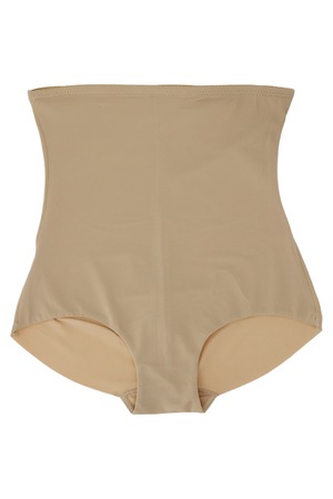 Burtiera modelatoare cu chilot, invizibila, banda silicon, NO8145, M-L ...