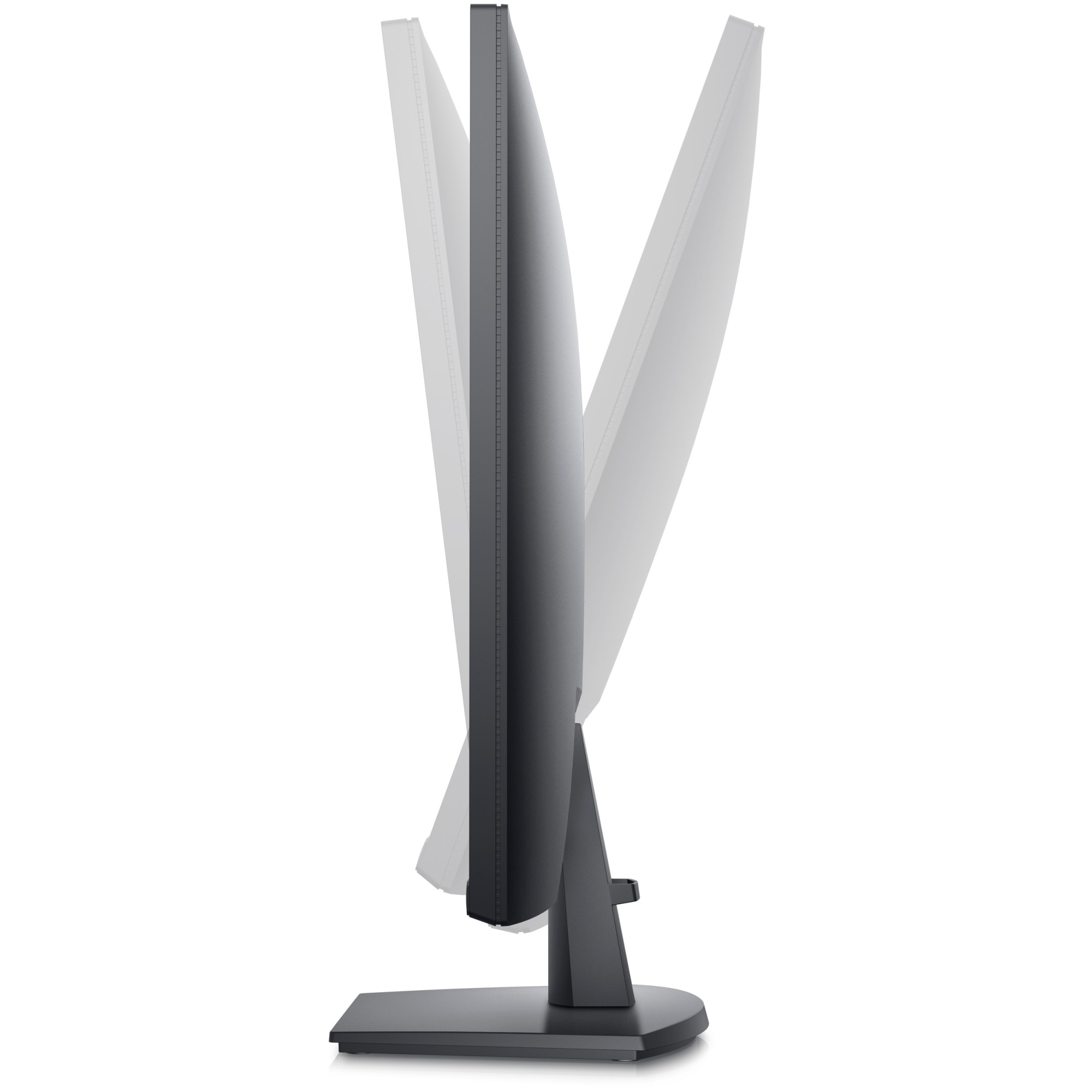 Dell SE3223Q LED monitor VA, 31,5" 4K UHD, DisplayPort, FreeSync, Vesa, Fekete - eMAG.hu